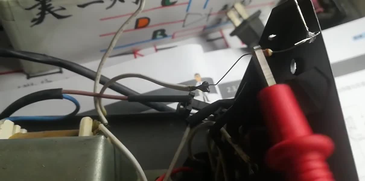 无处不在的电子技术!小电器里头大学问!