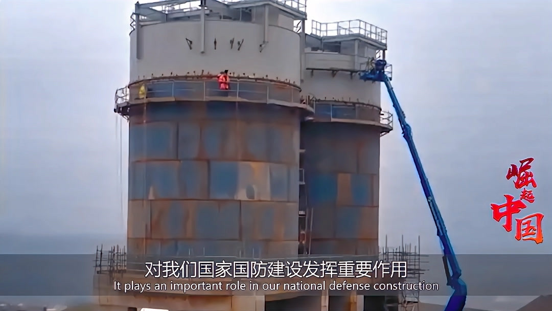 现在轮到中国行动了!中方颁布出口管制条例,美企都开始慌了