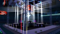 舞美酷库(3D舞美设计软件)---张学友演唱会舞美设计方案