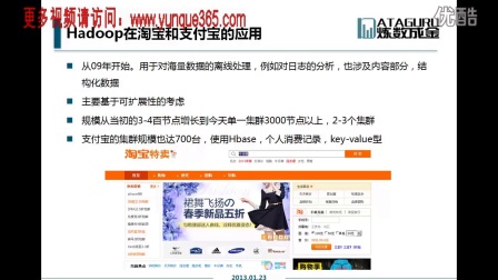 40.hadoop高级应用