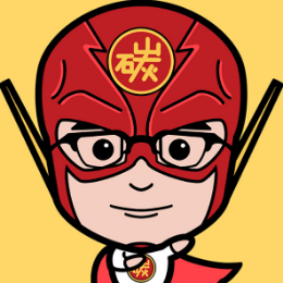 碳知侠 