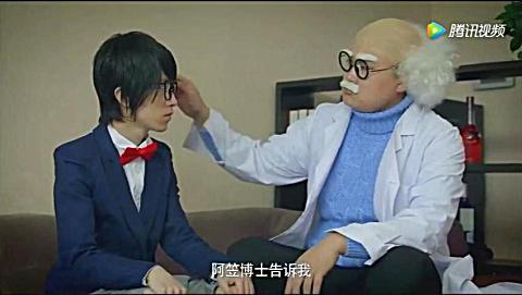 真人版名侦探柯南, 结局真心给力了, 绝对神作啊!