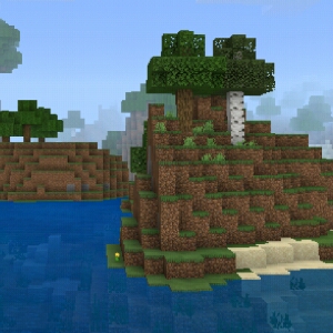 带有我的世界的命令块 