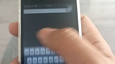 猜,这是啥?是iOS7?不!这是iOS6!