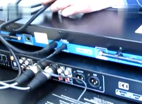 北京婚庆公司JBL音响全套 专业功放前级卡拉OK效果器 BBS超远话筒