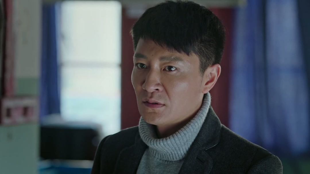 《奔腾岁月》肖雄开始疯狂报复小强 狗咬吕洞宾不识好人心