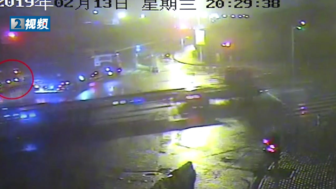事故致1人死亡 本是“无责任方”却变成“全责方”究竟怎么了?