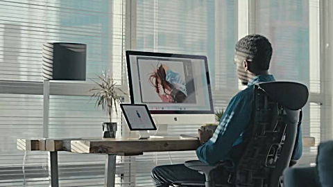 Duet Display for Mac(Mac分屏神器)软件功能特征介绍