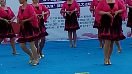 公益手语舞《和你一样》