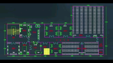 组培实验室整体设计建设 济南腾昊