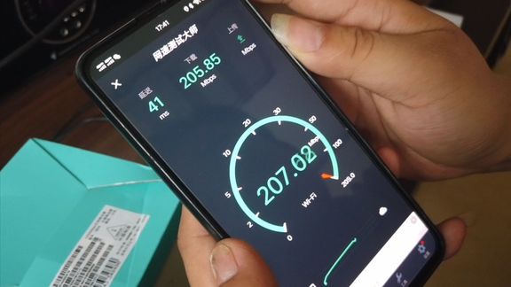 别用光猫连WiFi了,又卡又慢,学学别人家这样弄,网速立马飞起来