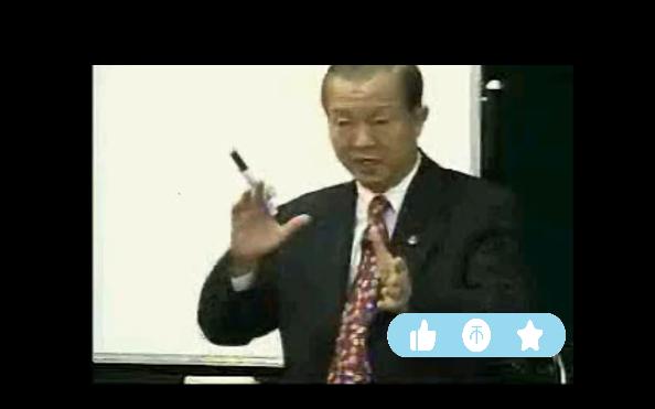 曾仕强03易经如何运用在企业管理上