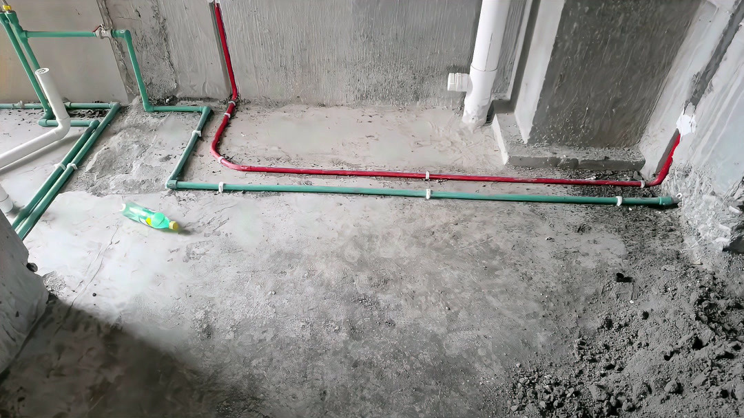 厨房水槽排水管一定要使用厨房的专用排水管 - 今日头条