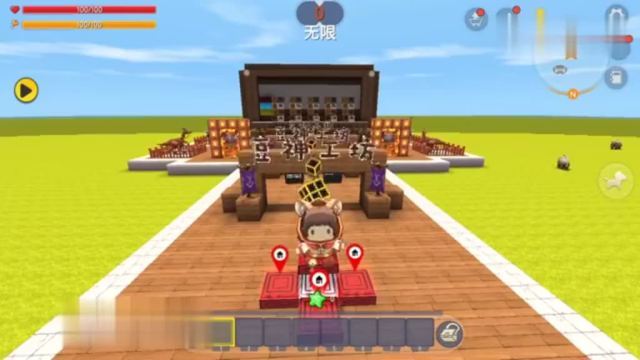 迷你世界地图推荐,黑龙的试炼永久停更,我想给老玩家留下些...