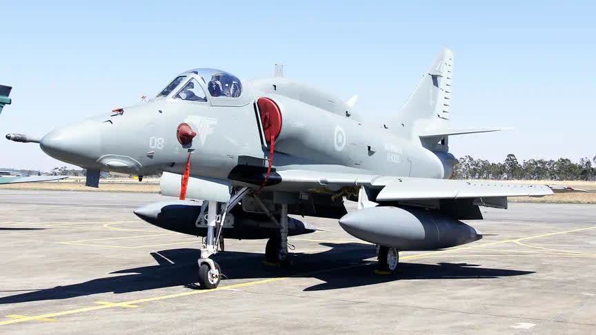 接连几年倒大霉,赔了航母又折舰载机,巴西海军苦在心头口难开