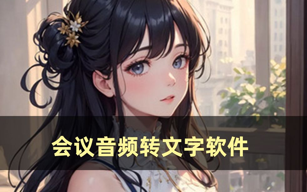 独家揭秘:会议音频转文字软件如何化解沟通障碍?