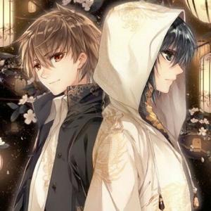 青铜门一夙夜昊 