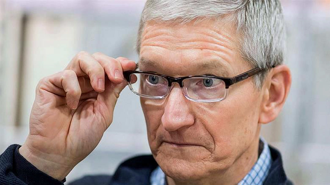 库克接近退休年龄,苹果下一任CEO人选引猜测