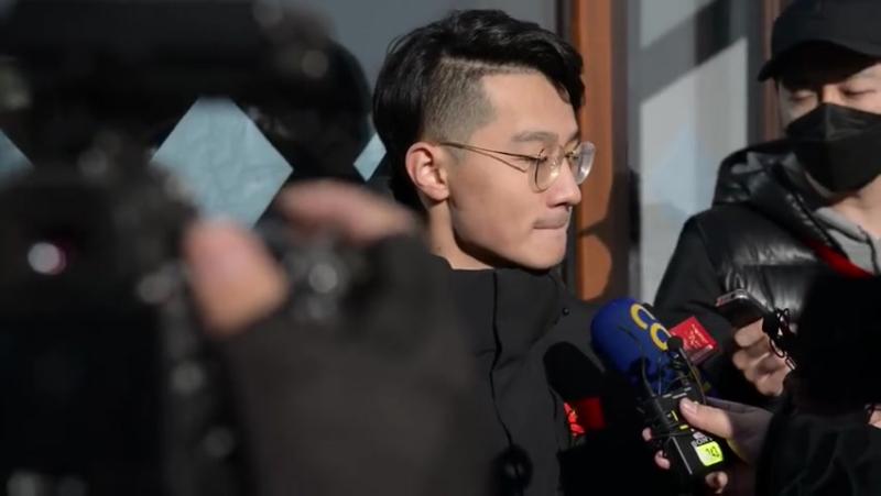 任子威在接受采访时谈到了作为东道主要如何展示时表示:就是要展现...