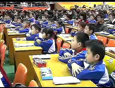 《解决问题》吴正宪 全国小学数学著名特级教师吴正宪课堂实录集锦(2)