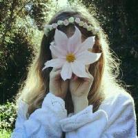 爱搞笑的茉莉花 