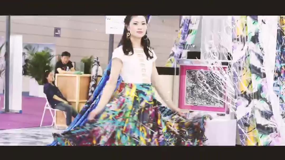 宋冬“Odi艺术“ 国内首次亮相 震撼中国(无锡)国际设计博览会