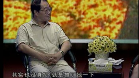 咨询技能视频-诊断 案例