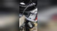 电机拆装视频1(拆)