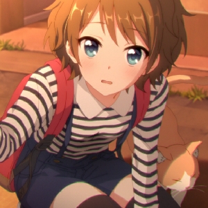 音游废物小朴朴 