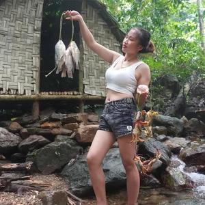 表妹的乡村生活 