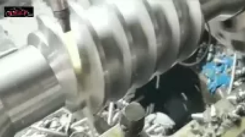 怎么样,普车牛人敢挑战吗?