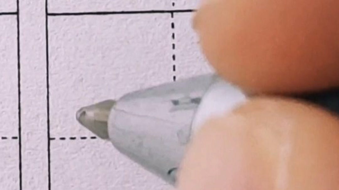 书法汉字小故事——相