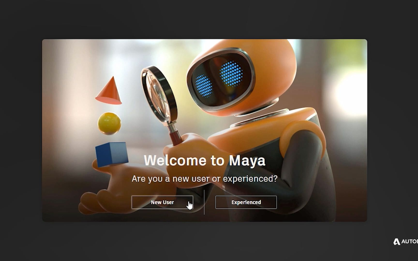 Autodesk发布Maya 2022.1版 演示视频 RRCG