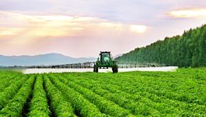 现代大农业田间管理现代化进行时