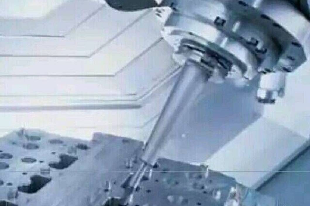 UG编程-法兰克后处理定制全程解析