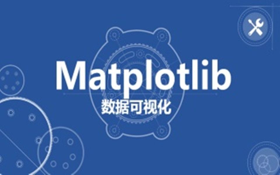 Python人工智能入门(41):Matplotlib之多图合并显示【BAT算法工程师...