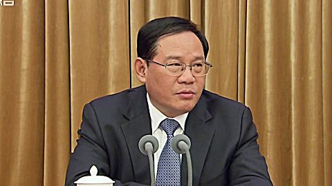 新闻报道 2019 上海市政法工作会议举行 李强要求积极营造安全政治...