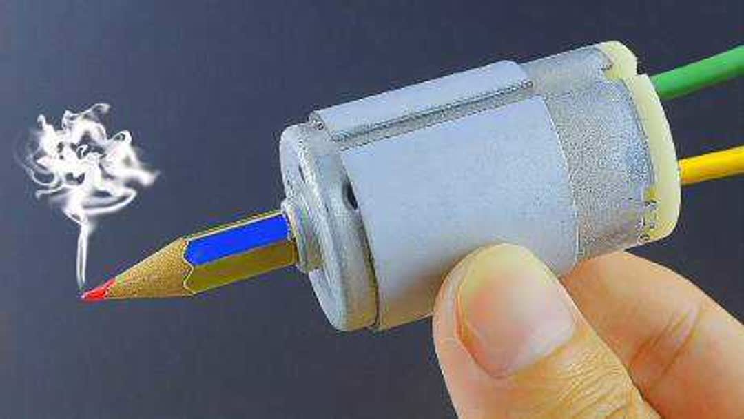 DIY有趣的小发明,创意感十足!