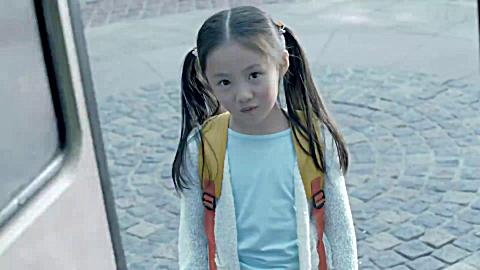 【公益短片-交通安全】:关注校车安全,呵护儿童成长