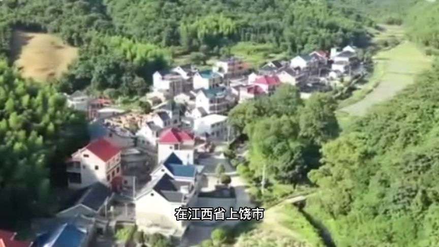 农民插秧方式种植水稻这样效果慢,大哥发明插秧机器解决难题