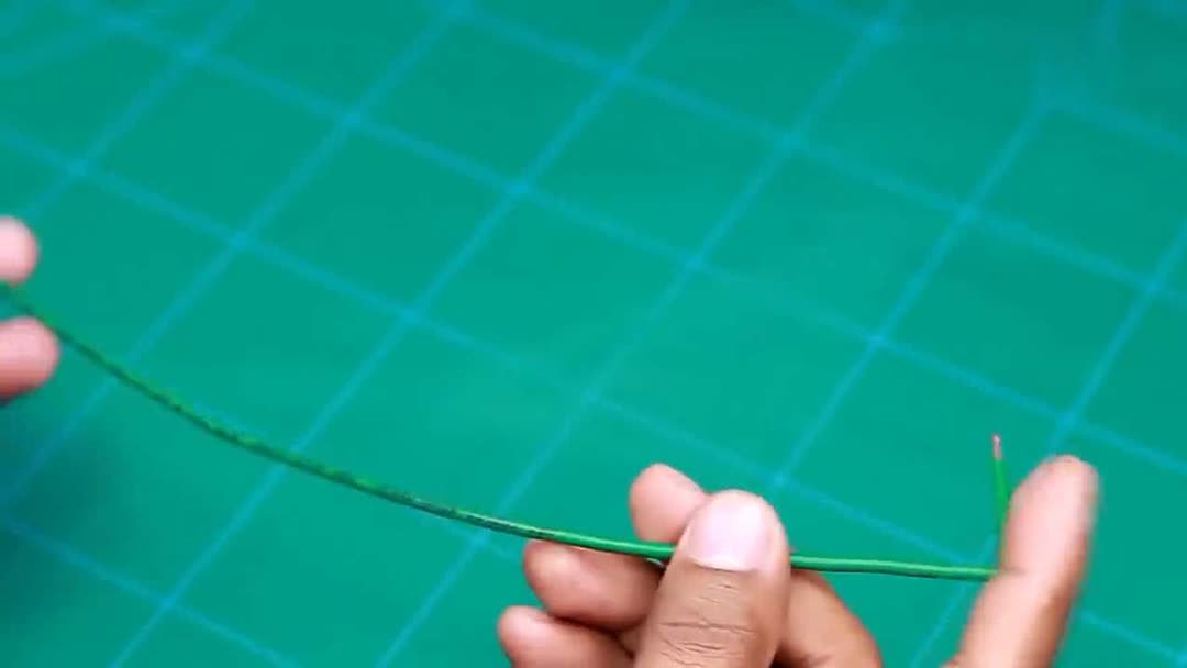 电缆线居然有这个厉害的用途,我也是才知道,快告诉家里人