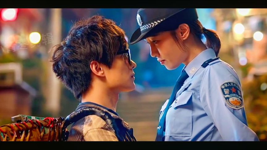 电影《从你的全世界路过》为爱守候篇(第一段)