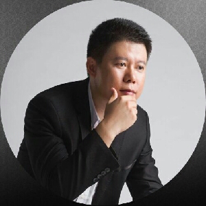 企业展厅设计李小杰 