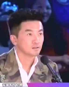 最牛的中国模仿秀