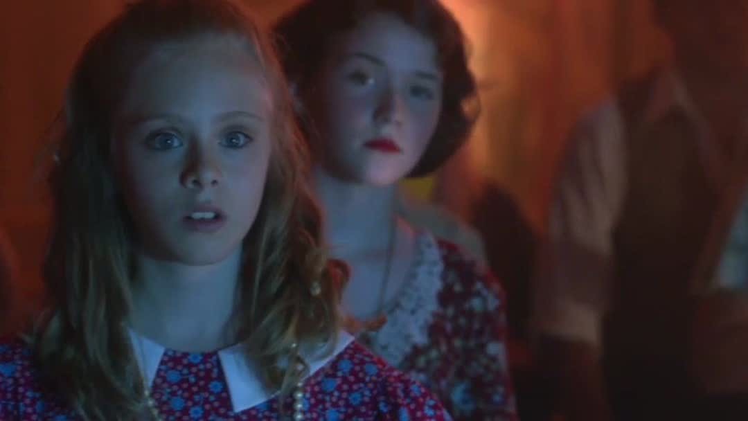 动画片《小美人鱼》将被改编成真人歌舞片