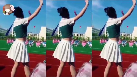 幼儿园表演节目:妈妈拍孩子,爸爸拍老师?怎样做到全国统一的?