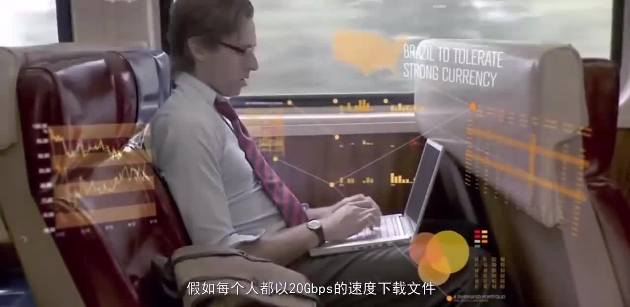 首个联通5G基站开通,下行速度高达1.8Gbps