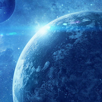 宇宙解密D 