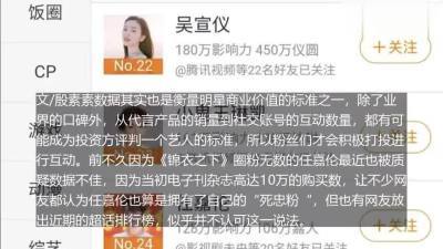 任嘉伦吸的剧粉都跑光了?生日周数据下滑,超话排名20开外