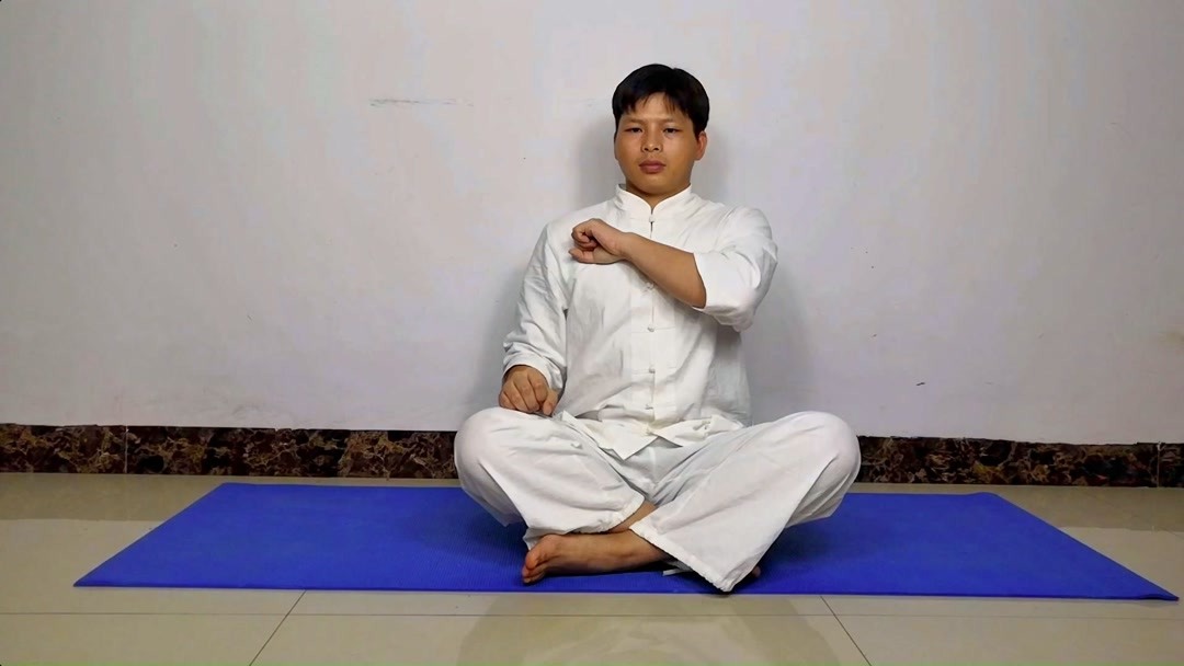 肺气上逆,肺胃不得下降,咳嗽咳痰?一个简单方法,帮助止咳化痰